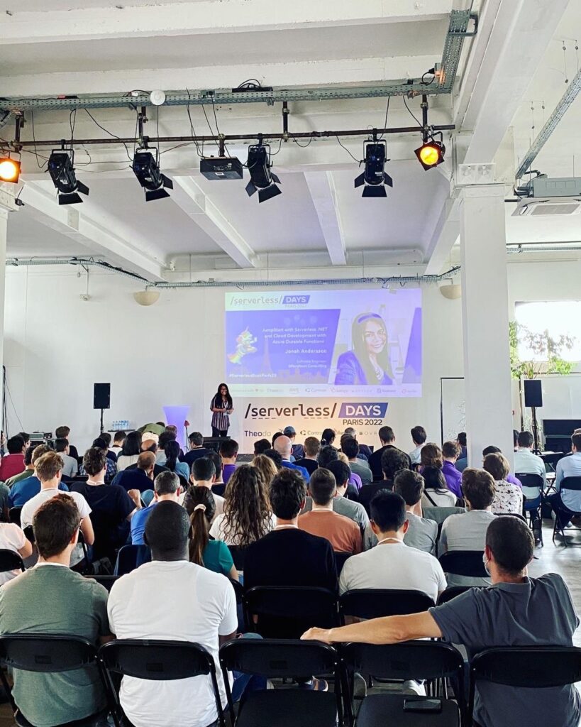 Home - Jonah Andersson