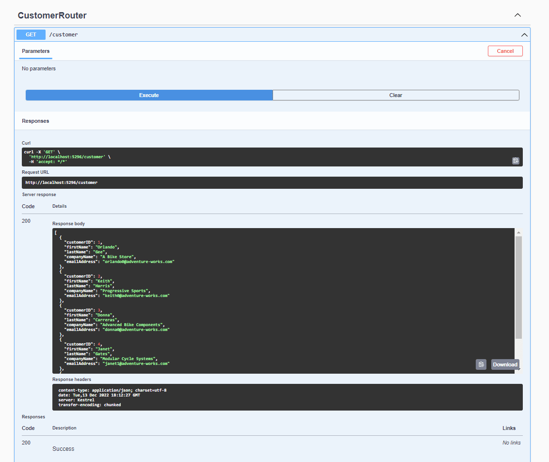 Minimal Web Apis In Net And Azure Api Management Combined Jonah Andersson